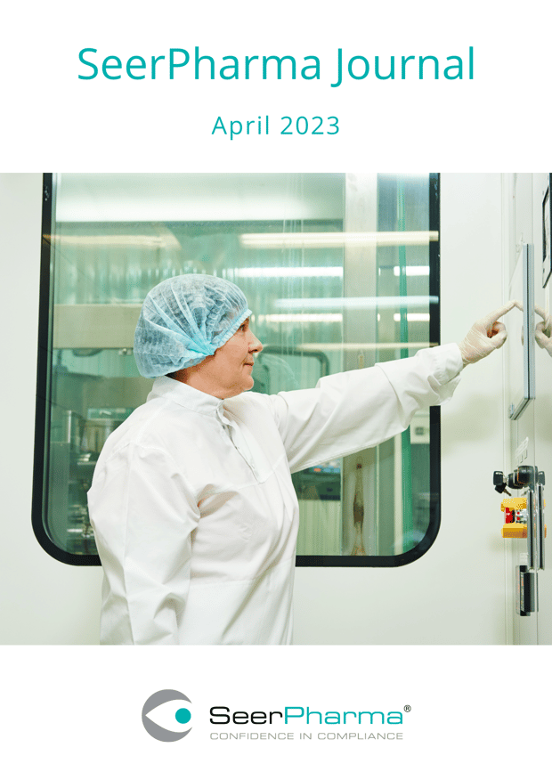 SeerPharma Journal - April 2023