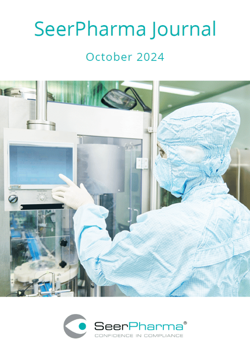 SeerPharma Journal - October 2024